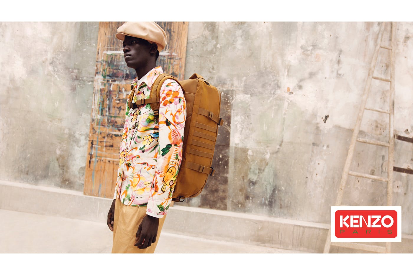 NIGO's KENZO Drops FW22 Tiger Collection, Second Capsule Release