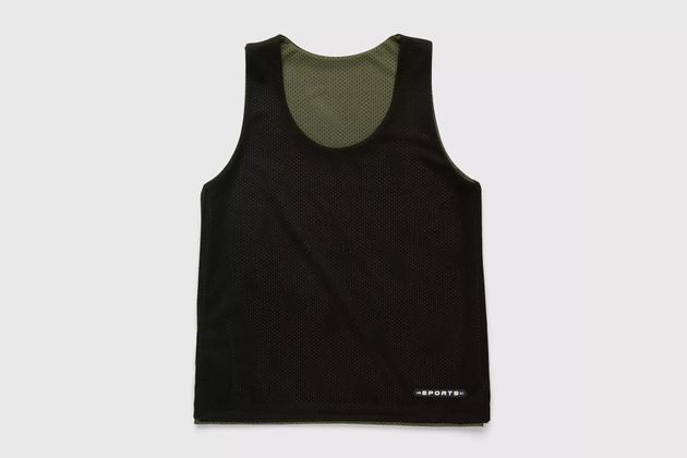 Mesh Tops: The Best for Men to Wear in Summer 2022