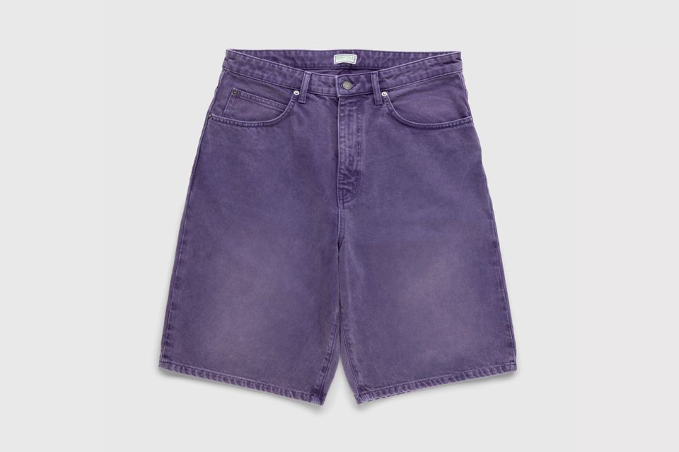 Jorts and Timbs? Suddenly We're Back in '90s New York