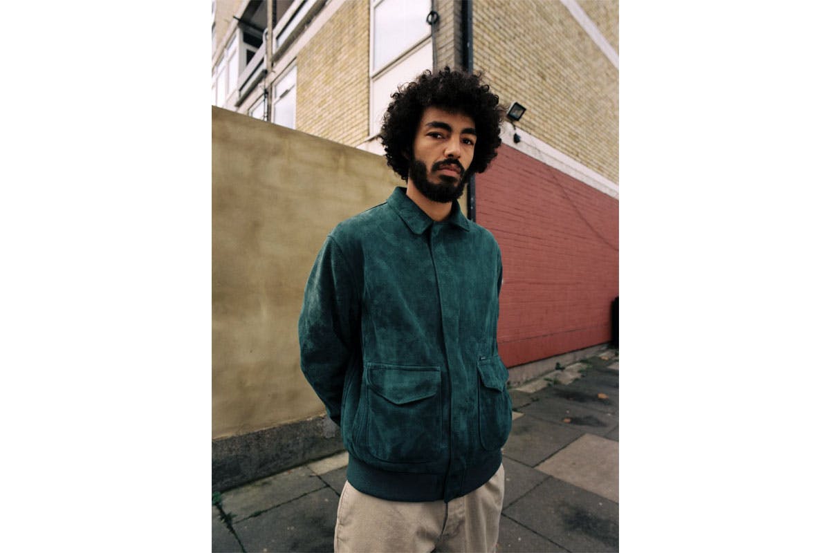 Sage Elsesser & Bobby De Keyzer's Latest Converse Pack is All About the ...