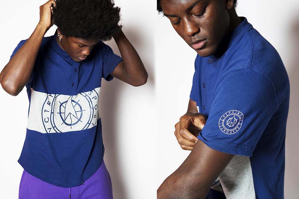 10.Deep Debuts New Nautical-Themed VCTRY Collection
