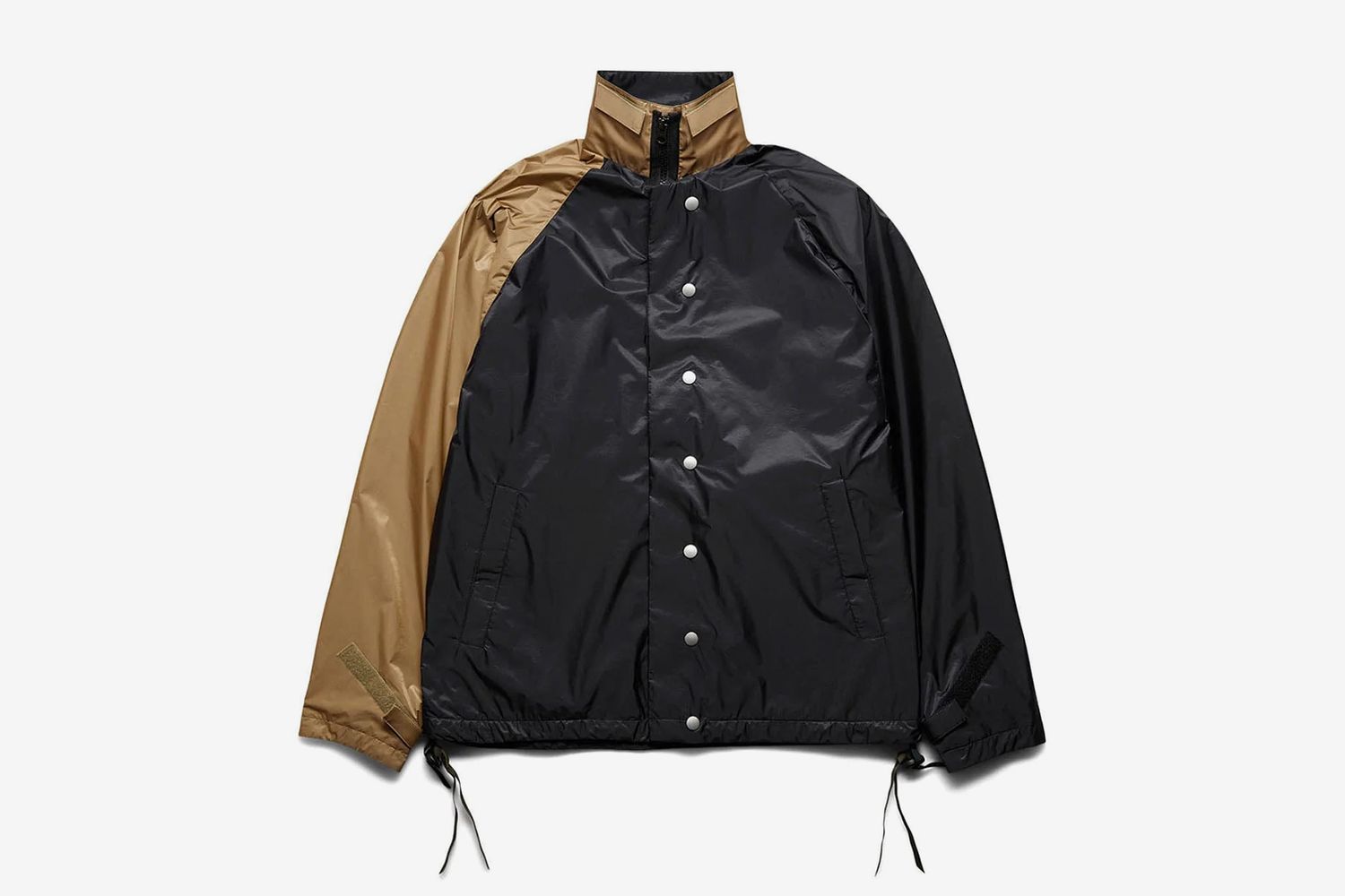 Transition into Fall with these Coach Jackets