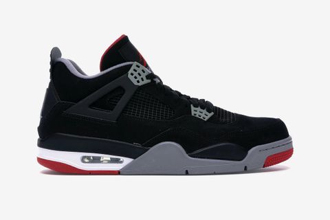 Shop 10 of the Best Nike Jordan 4 Colorways Here