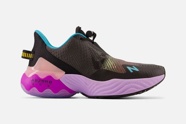 Shop 10 Colorful New Balance Sneakers Here