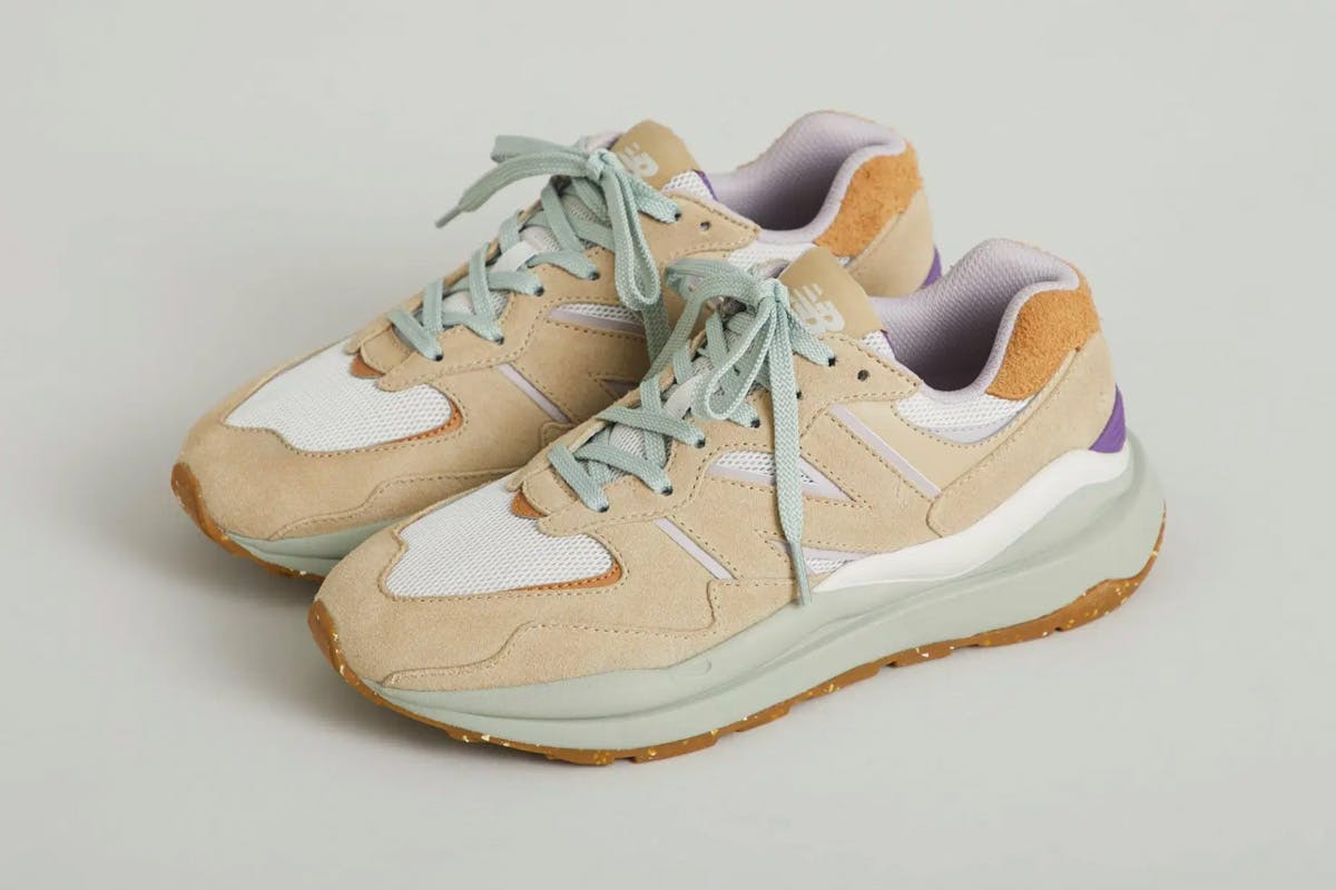New Balance Beige Pack: Official Images & Where to Buy Now