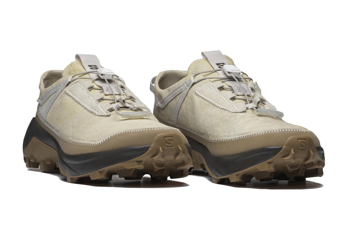 Salomon Cross Pro For RANRA Collab: Release Date, Price