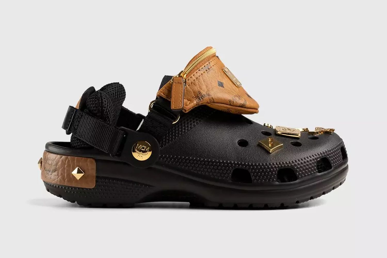 MCM x Crocs Clogs: Release Info and Shopping Link