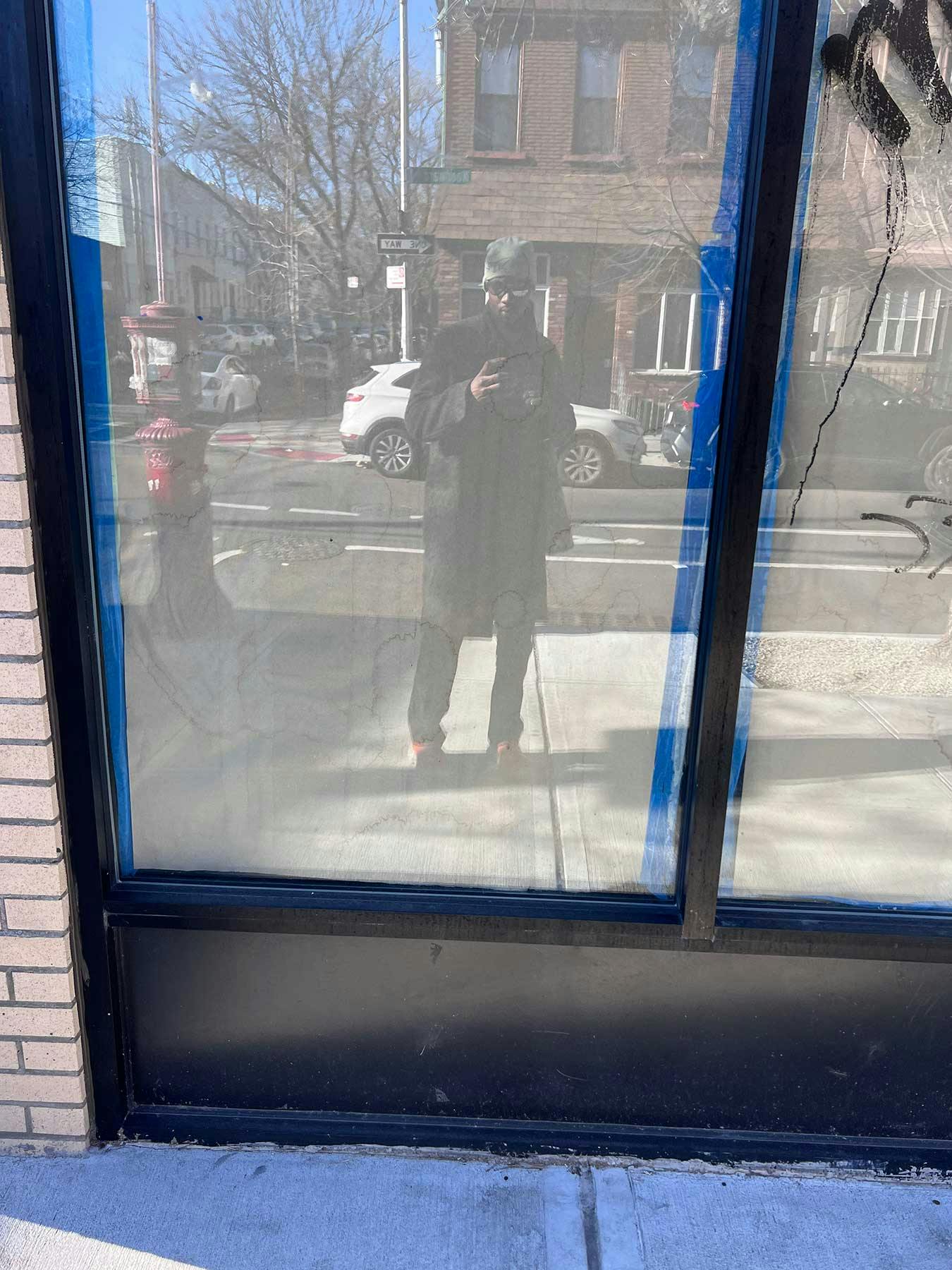 Snob Diaries: Devin Johnson on His Hectic NYFW Schedule