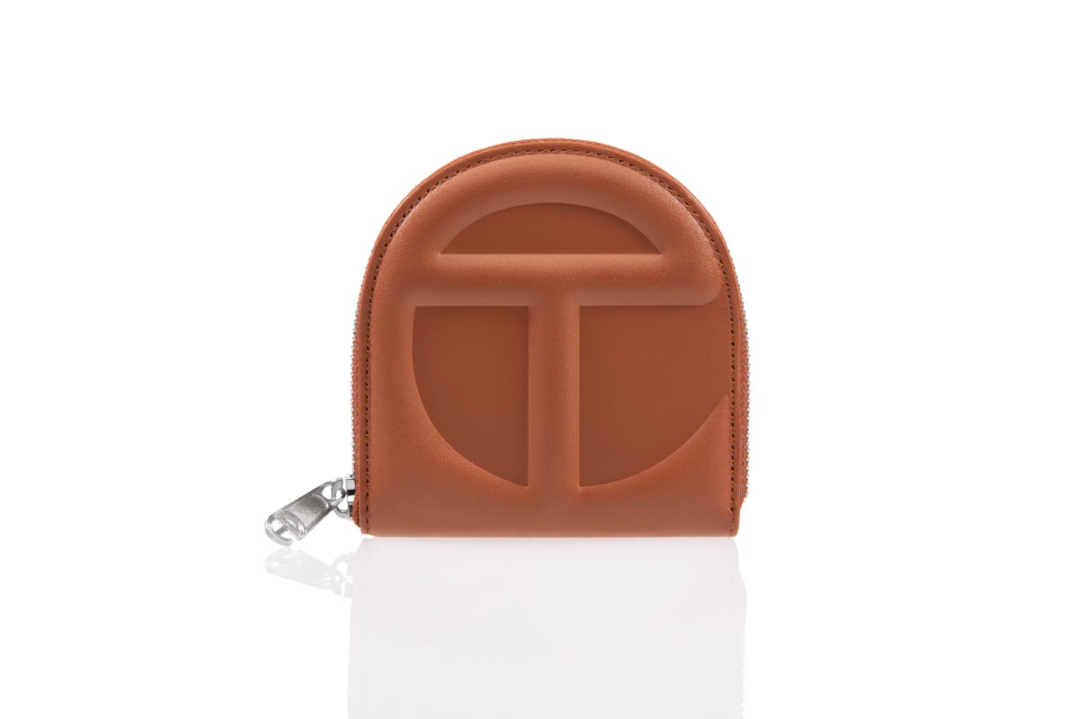 Telfar’s Real Leather Wallet To Release (Again) in All 17 Colors