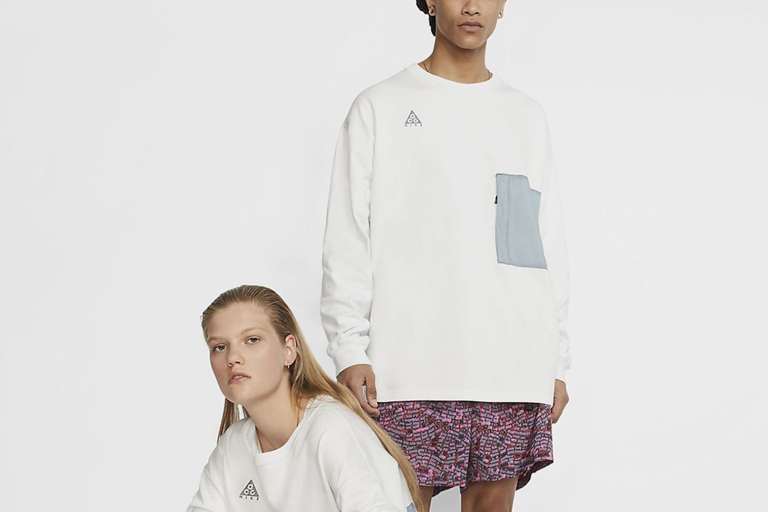 Rep the Swoosh to the Max With Our Pick of the Best Nike Outfits