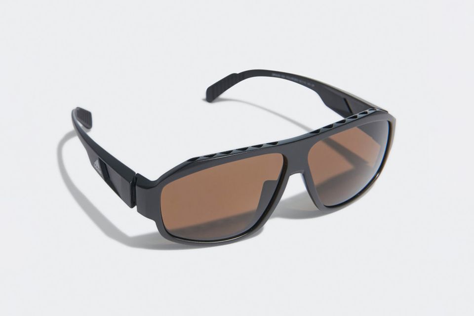 8 Pairs of adidas Sunglasses for Sports and Style