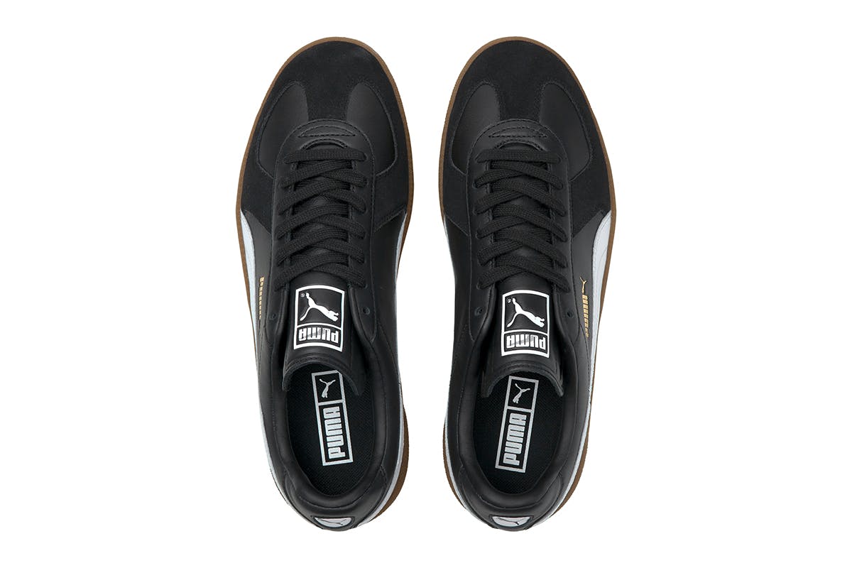 The PUMA Army OG Trainer Says No to Sneaker Hype