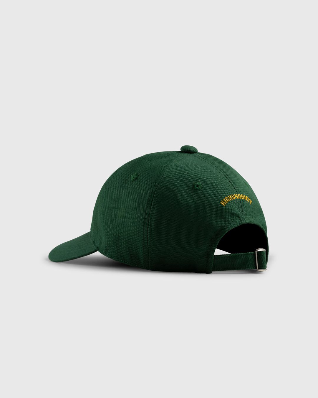 RUF x Highsnobiety – Logo Cap Green | Highsnobiety Shop