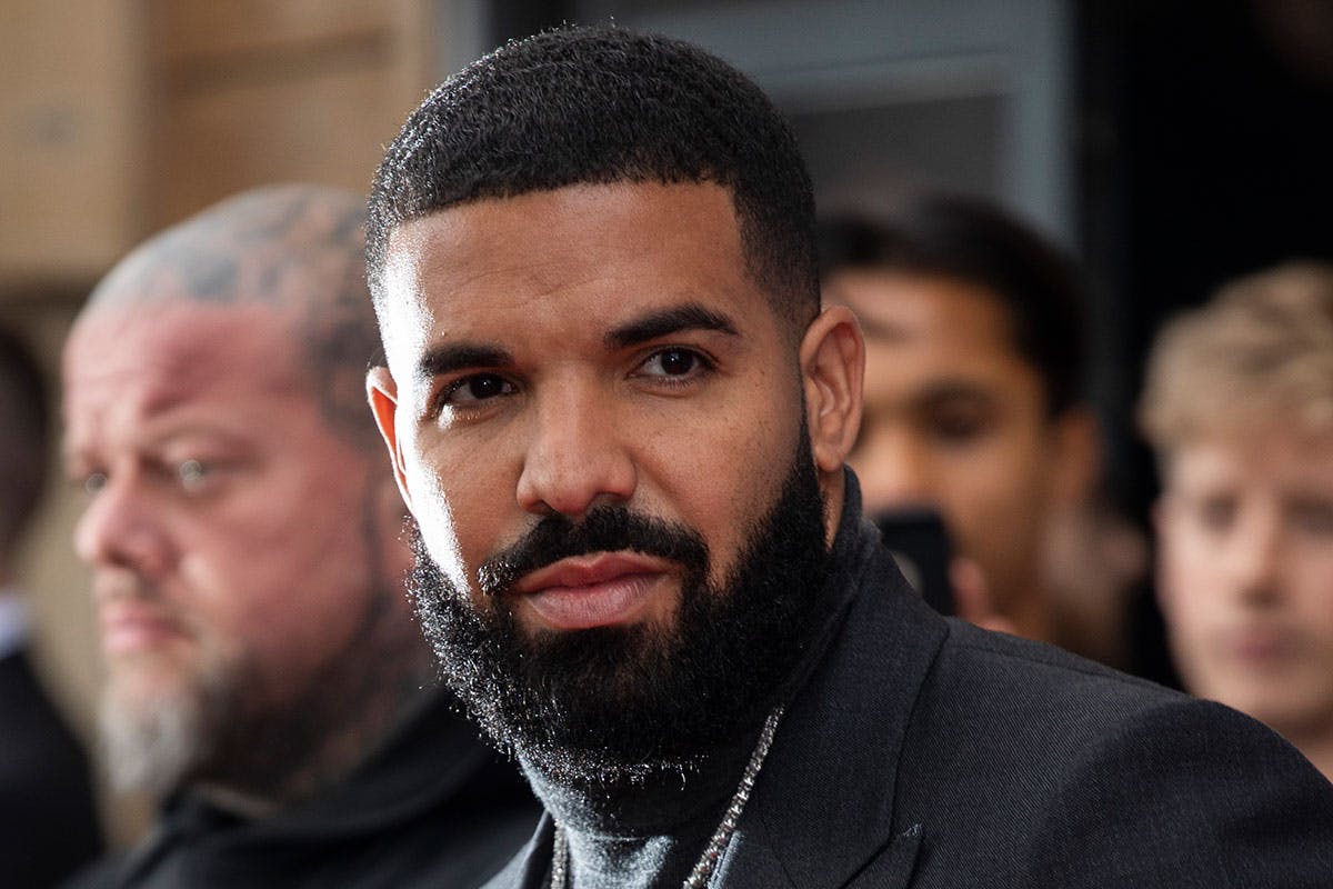 Drake Addresses Pusha-T Beef in 2-Hour Rap Radar Interview: Watch