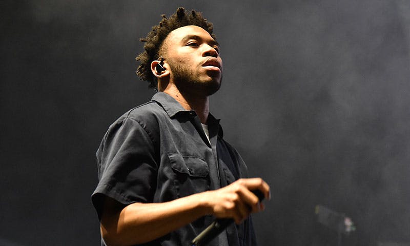 Kevin Abstract Livestreamed Himself Walking on a Treadmill