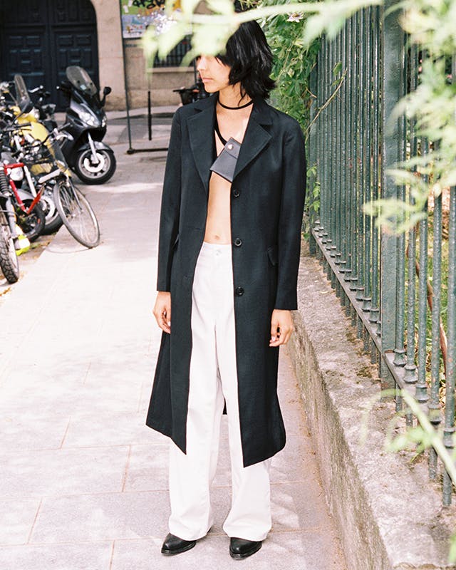 Our Legacy Debuts Womenswear in Spring 2019 Collection