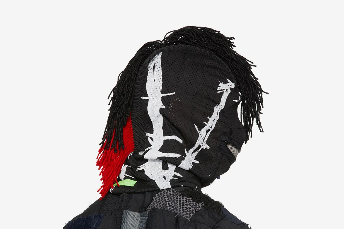 Best Balaclavas and Face Masks for Men (2019): Highsnobiety