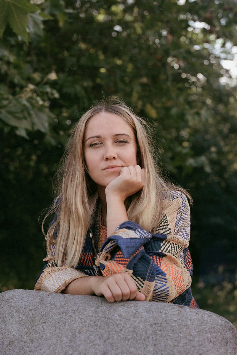 Bethany Williams Is More Than a Designer, She's an NGO