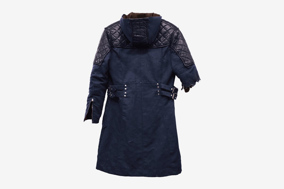 'Devil May Cry 5': How Capcom Created Dante & Nero's Style