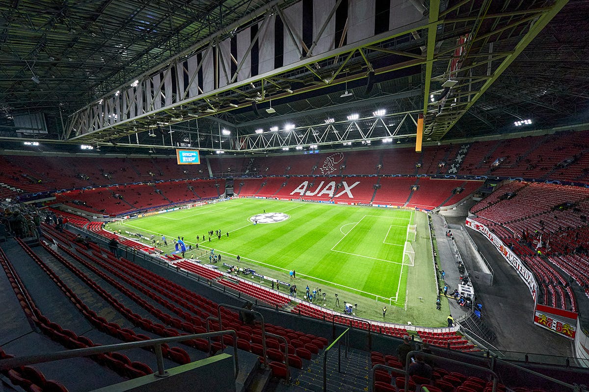 Discover the Most Stylish Euro 2020 Host Cities: Shopping Guide