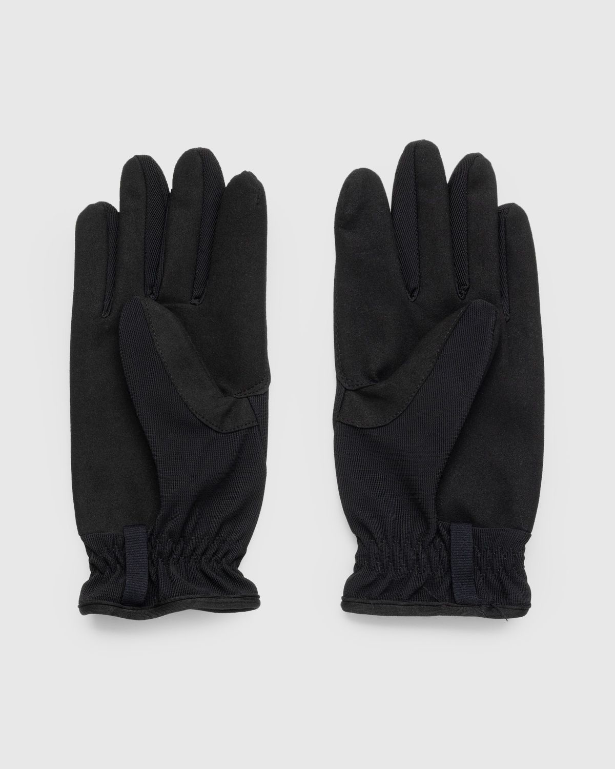 {{Brand}} – Technical Gloves Black | Highsnobiety Shop