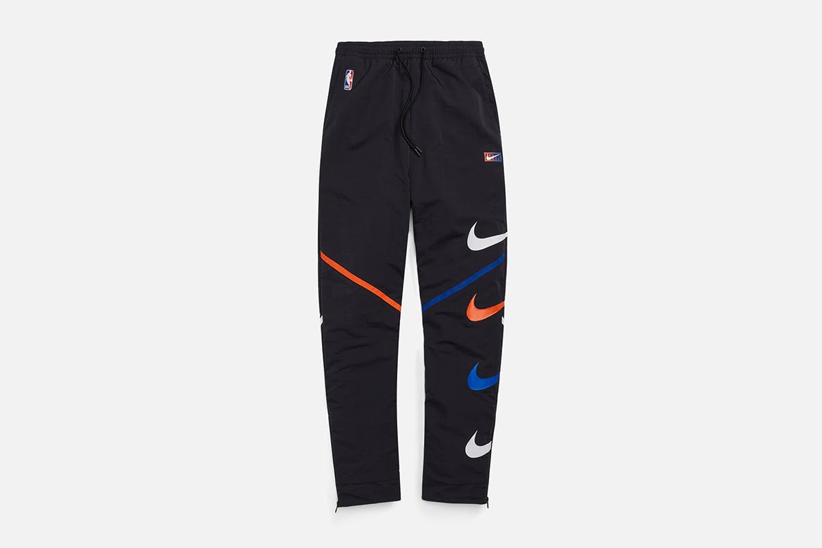 Kith & Nike for New York Knicks 2021 Collection: Release Info