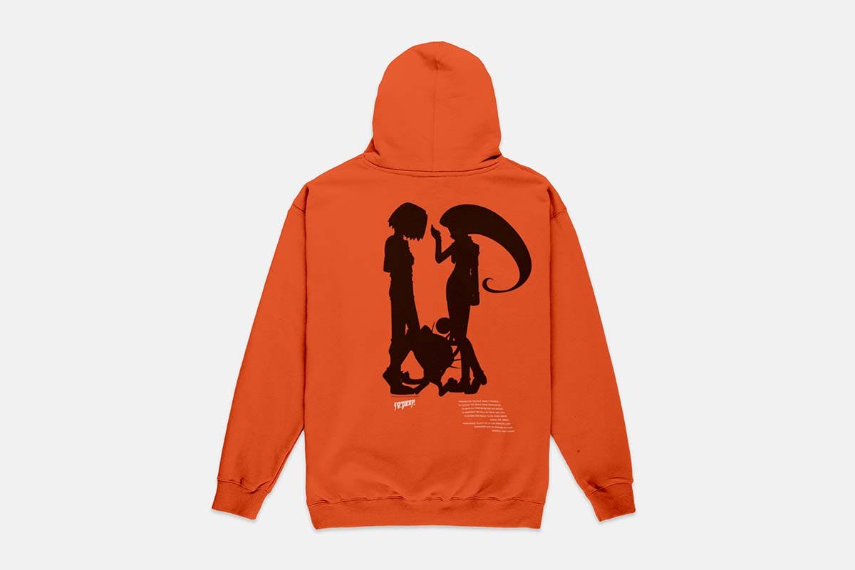 10.Deep Debuts Pokémon Collab Dropping Next Week