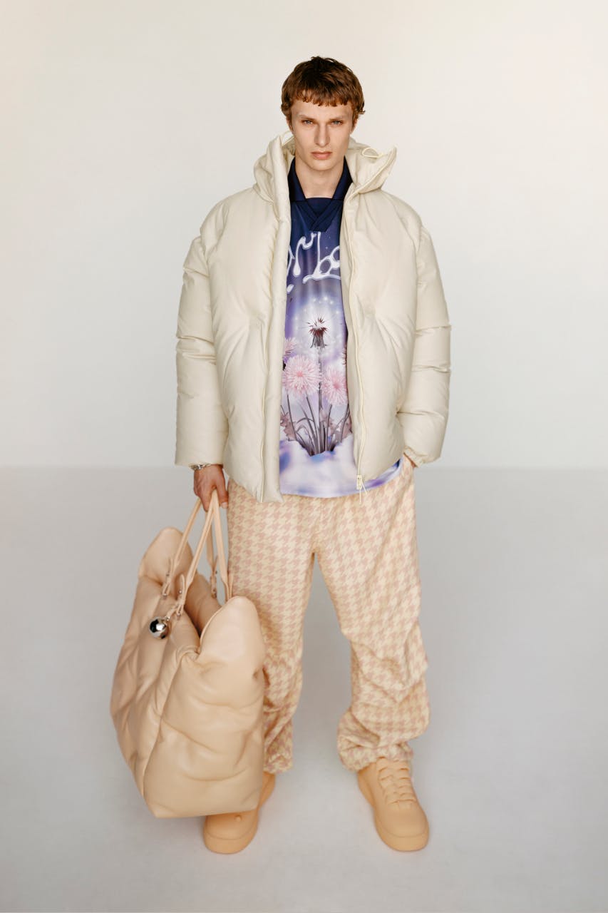 Daniel Lee’s Burberry Evolution Continues Through Spring