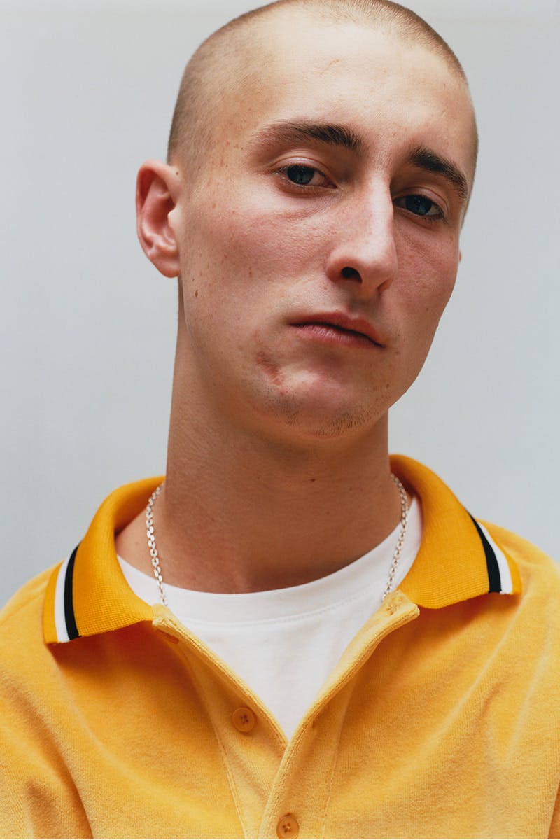 The Noon Goons SS19 Collection Gets a Second Delivery