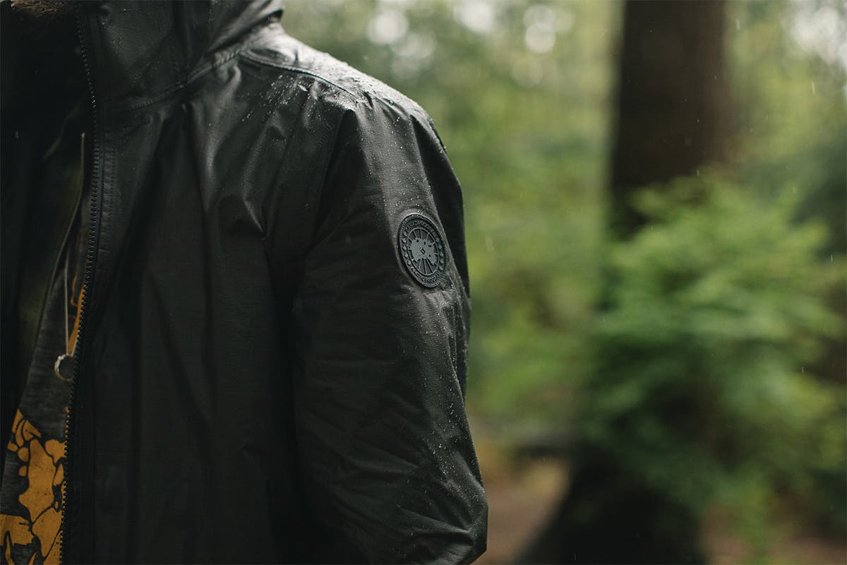 A Closer Look at Canada Goose's Spring 2019 Collection