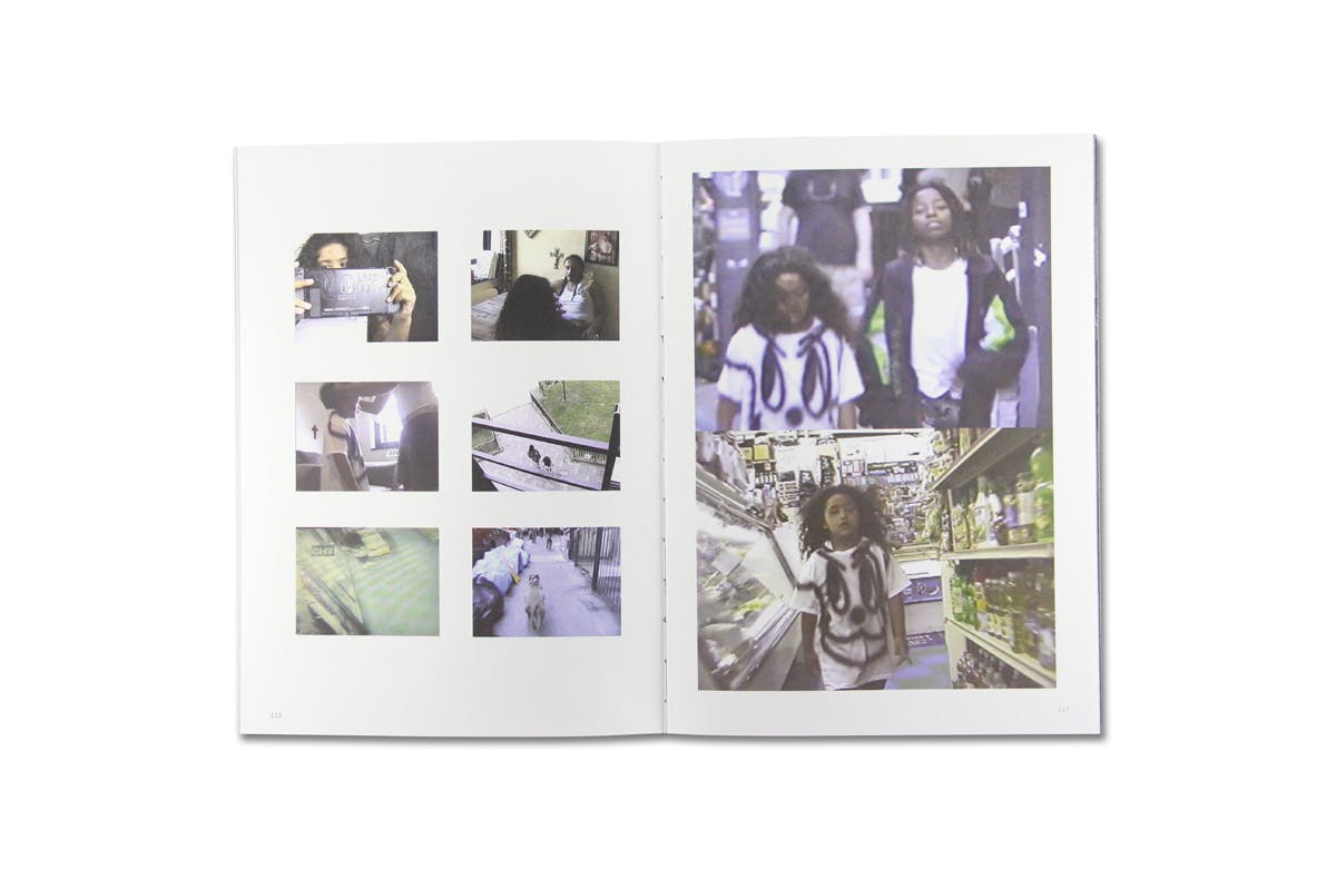 'CHITO: One' Artist Book Catalogue: Inside Look & Release