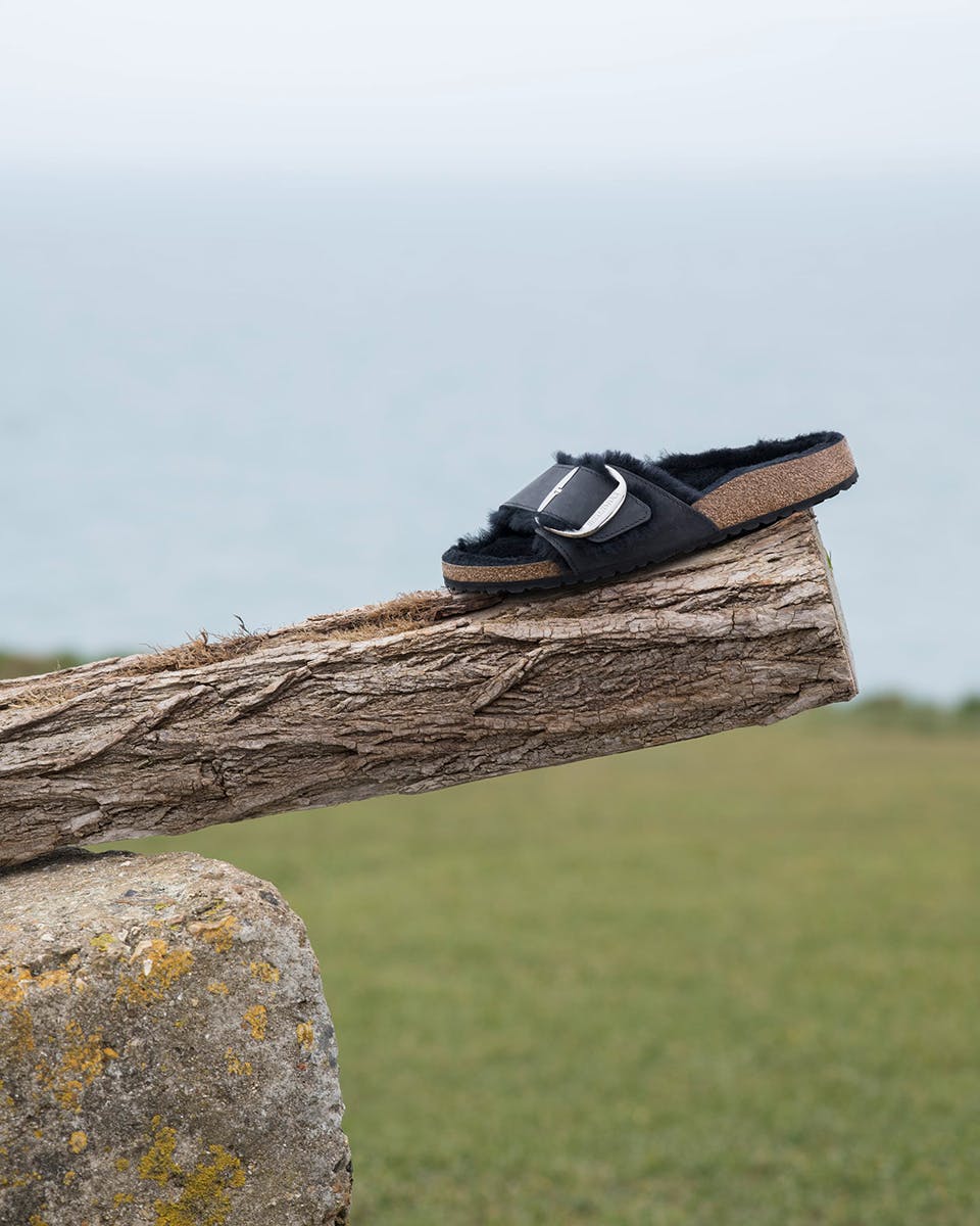 Birkenstock Fall/Winter 2021 Footwear Collection Lookbook