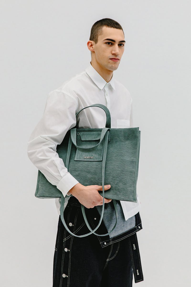 Jacquemus Heralds in a Bold New Era for FW20