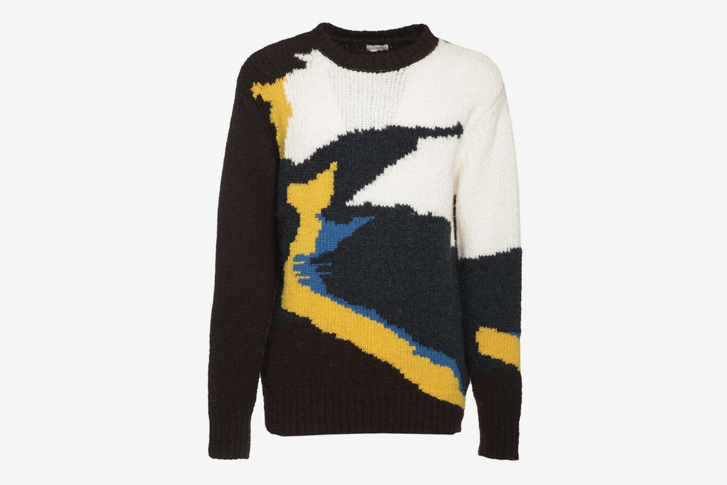 10 of the Best Wool Sweaters to Wear to the Office in 2021