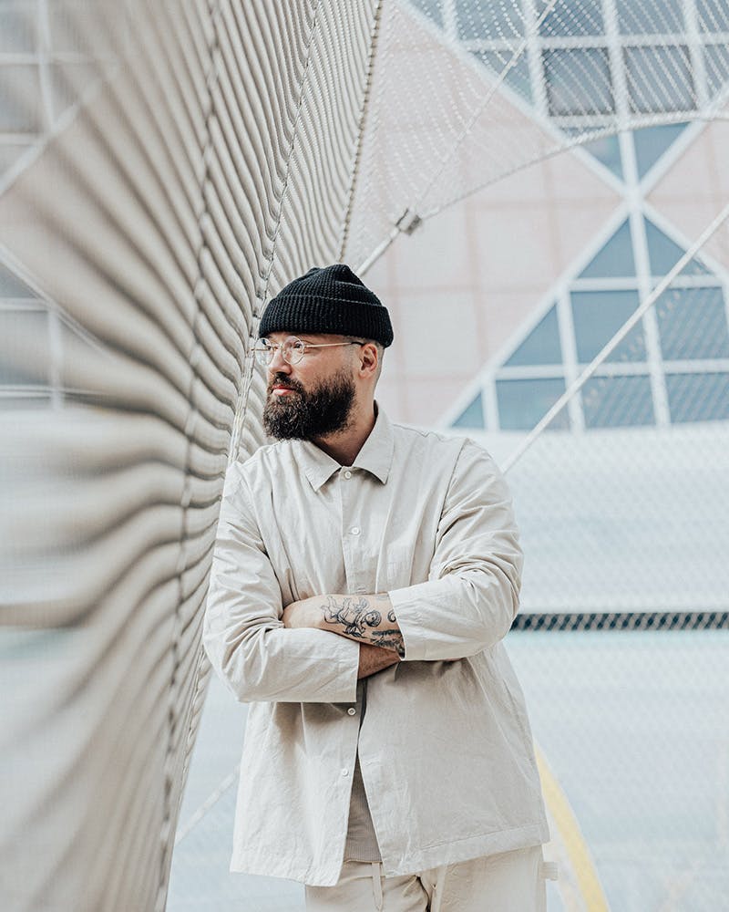 Mr. Bailey CONCEPTKICKS Interview: Design, Community & Inspiration