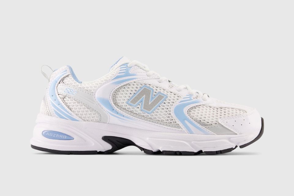The New Balance Protection Pack is Back for 2023