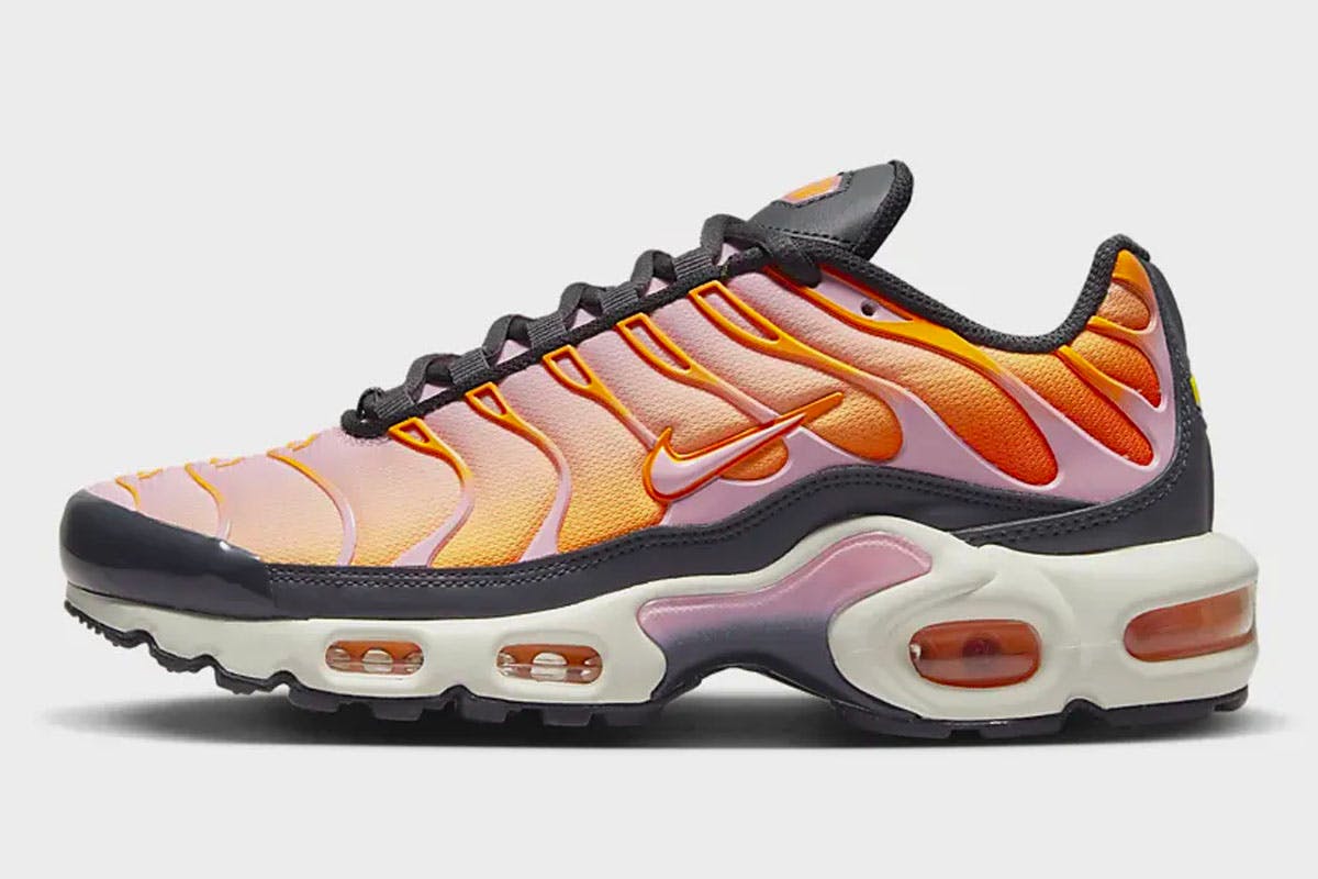 Why Are There So Many Gender-Exclusive Nike Air Max Plus?