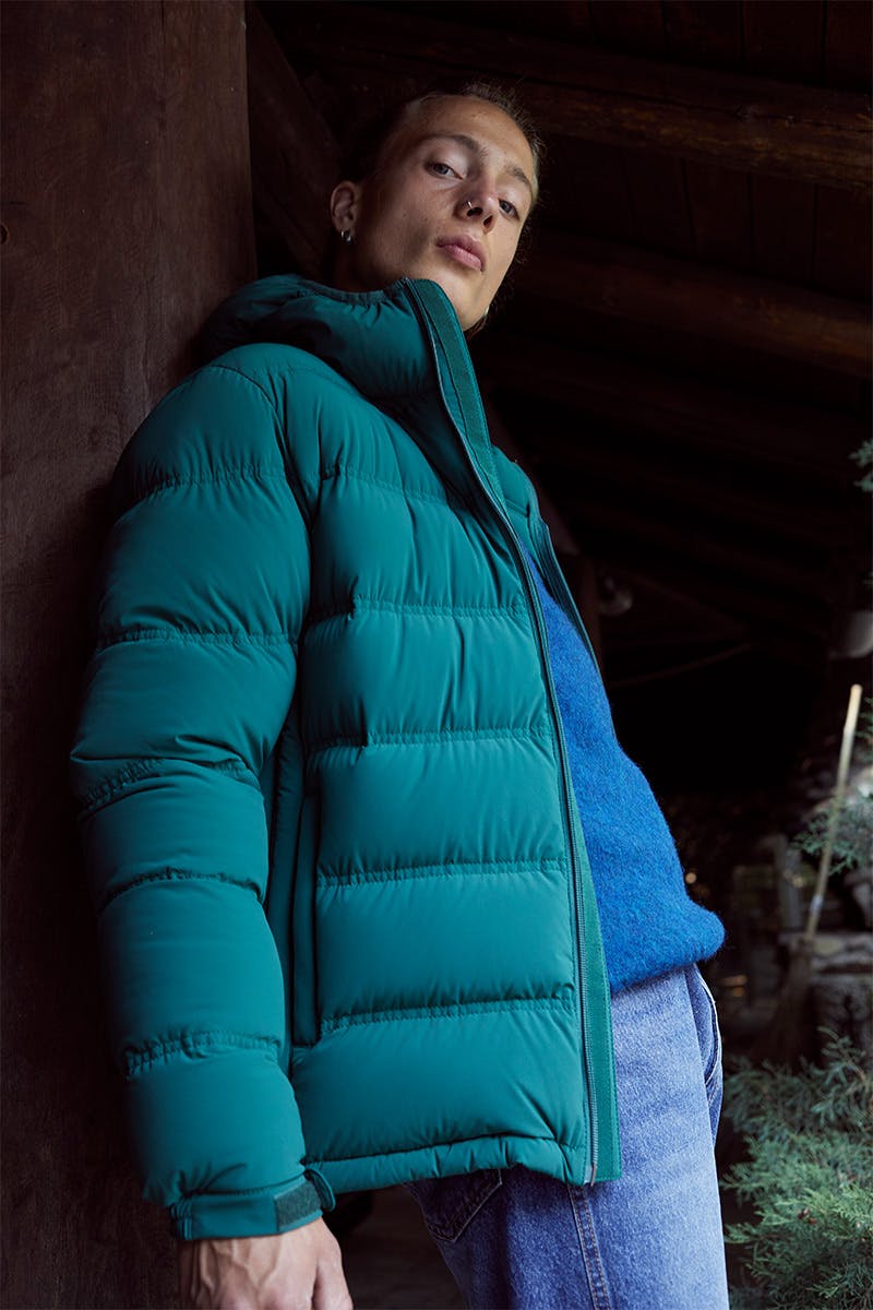 Aspesi Debuts Genderless-Inspired Digital Campaign for FW18