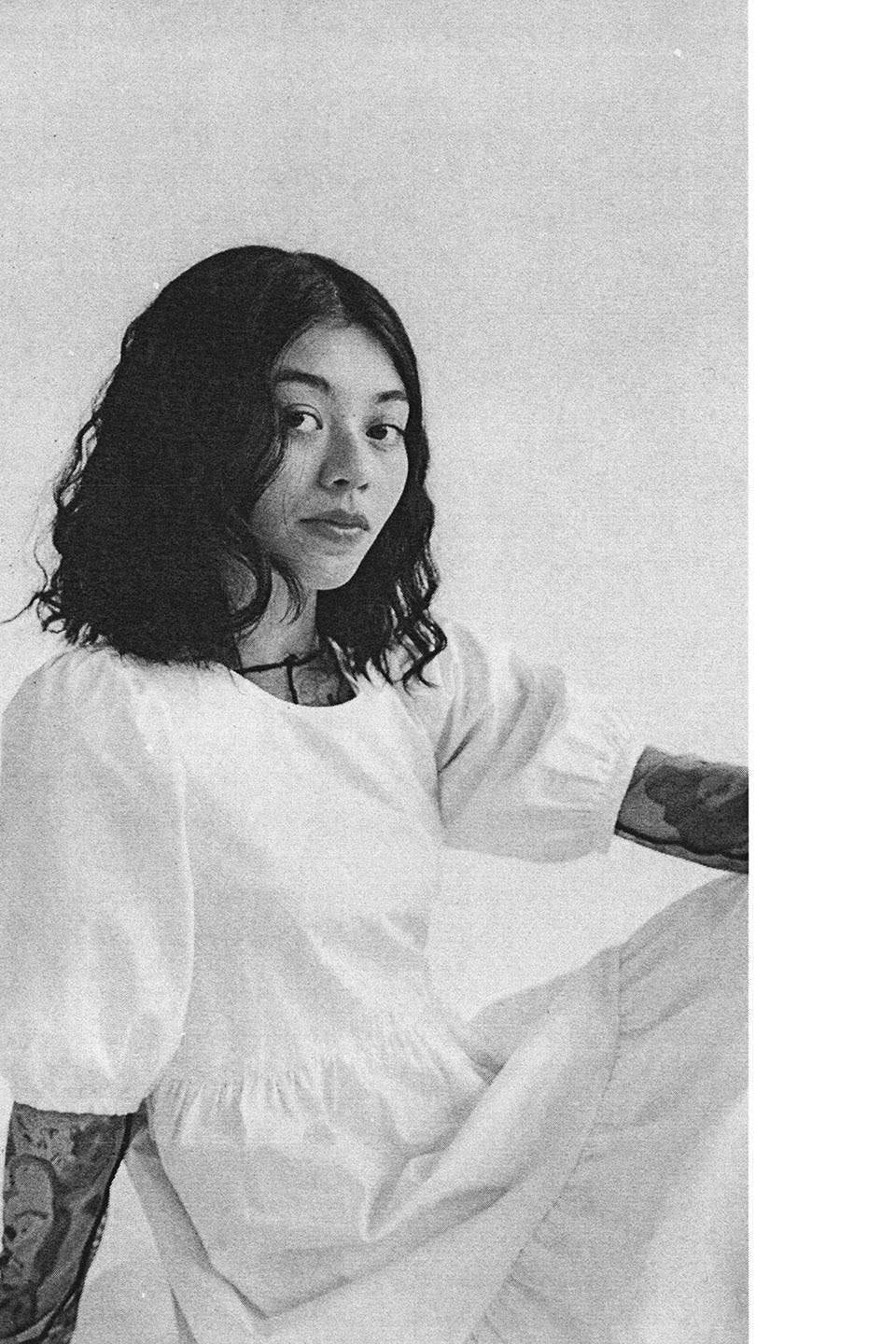 In Conversation With Graphic Designer Crystal Zapata