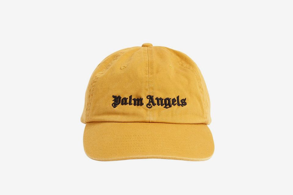 Summer Colorways: Sunshine Yellow | Highsnobiety