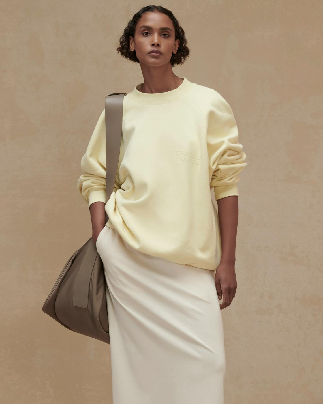 FOG ESSENTIALS' Fall 2022 Clothing Collection Goes Huge