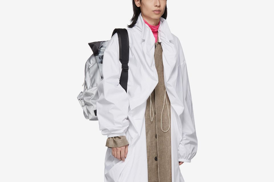 Raf Simons x Eastpak SS19 Bags Collection: Where to Buy Online