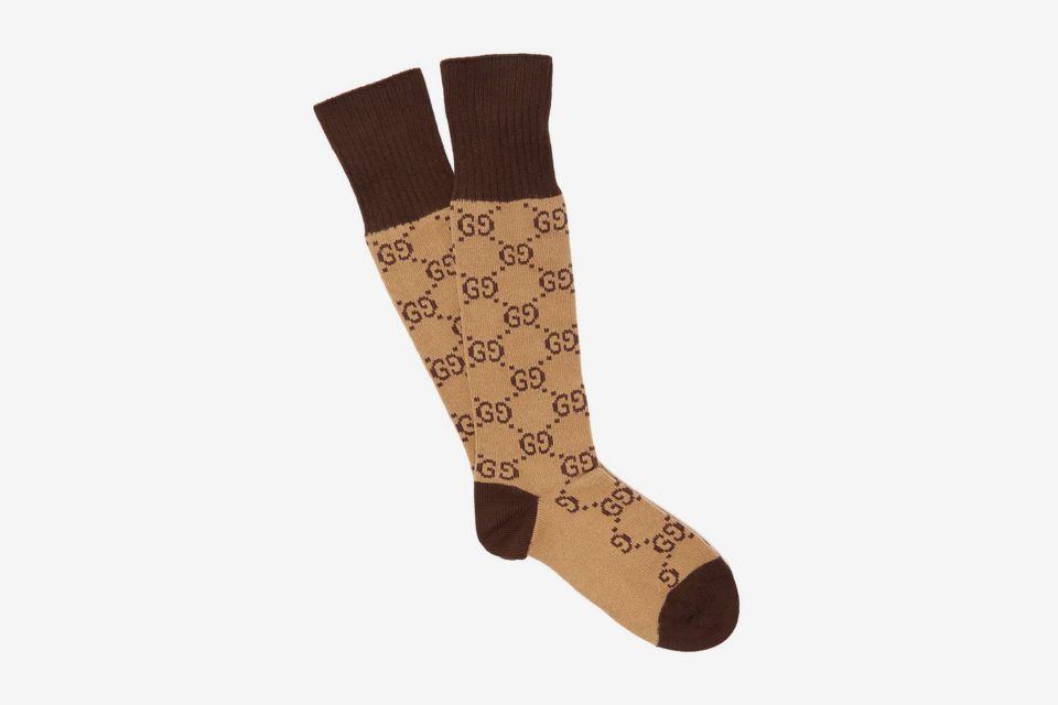 Designer Socks: 10 of the Best Pairs to Wear in Fall 2021