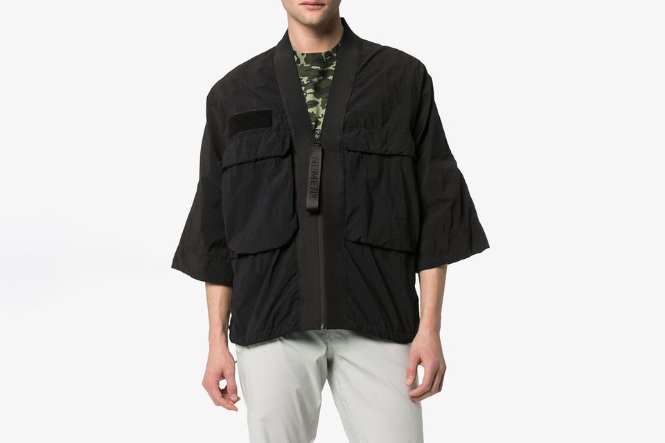 16 Kimono-Style Pieces to Elevate Your ’Fits | Highsnobiety