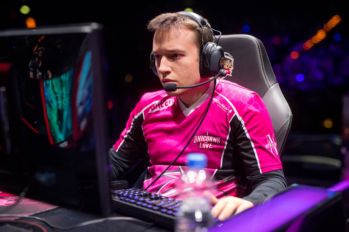 eSports Earnings: What It’s Like to Earn a Fortune Playing Video Games