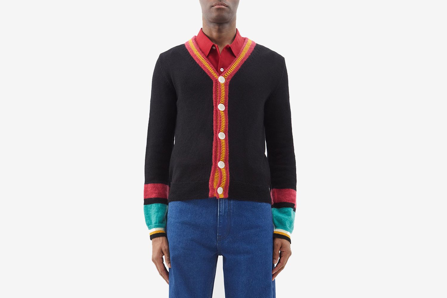 Shop the Best Light Knitwear for Spring & Summer 2023 Here