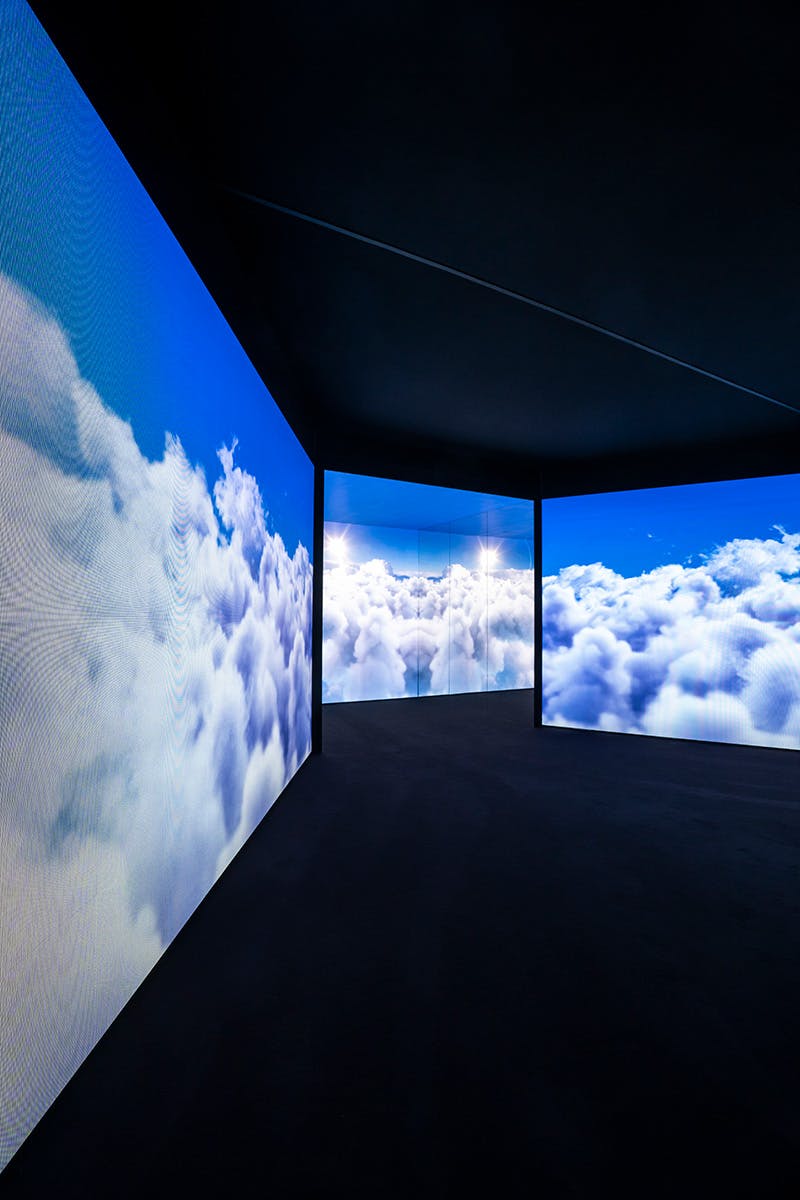 Kia Proves It's More Than A Car Brand At Milan Design Week