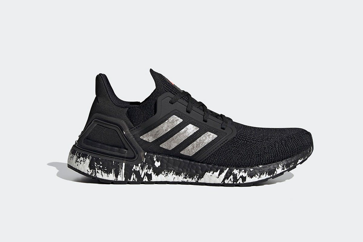 Best Black adidas Sneakers That Will Work in Any Wardrobe (2020)