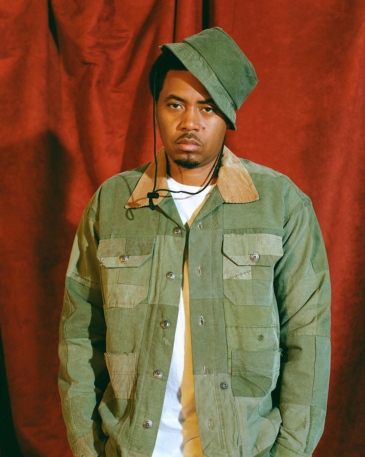 King's Not Dead - It's Still Nas Vs. The World | Highsnobiety