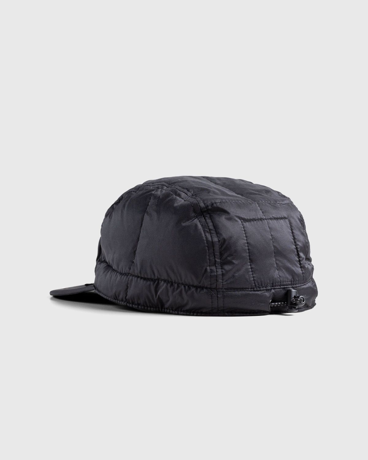Gramicci – Taion Down Cap Black | Highsnobiety Shop